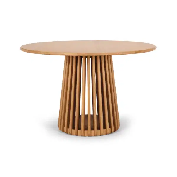 Beachlands Dining Table 120 round | NZ at Home