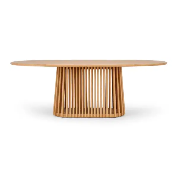 Beachlands 220 by 110 cm Dining Table | NZ at Home