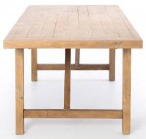 Coastal Dining Table Large | NZ at Home