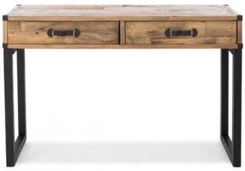 Industrial Hall Table Console | NZ at Home